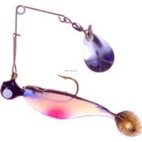 Betts Spin Pogy Shad, Floating | Free Shipping over $49!