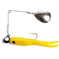 Betts Spin Split Tail Lure | Free Shipping over $49!