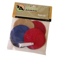 Big Agnes Pad Repair Kit | Free Shipping over $49!