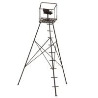 Big Dog Hunting Tripod Large Platform