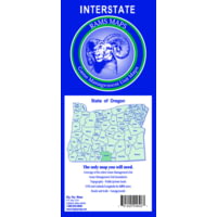 Big Sky Maps Game Management Unit Maps | Free Shipping over $49!