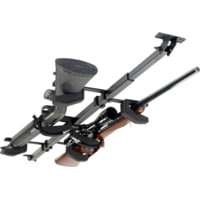 Big Sky Racks Car Rack Gun Mounting System | 5 Star Rating Free ...