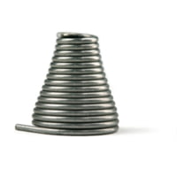 Billfisher Stainless Rigging Spring Large | 16% Off Free Shipping over $49!