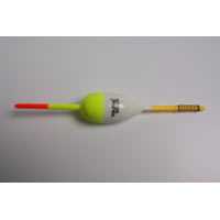 Billy Boy Bobbers Oval Balsa 1in 36Pk Spring Floats | Free Shipping ...
