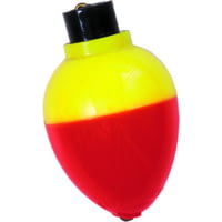Billy Boy Bobbers Round & Pear Snap-On Plastic Floats 84571 | Free ...
