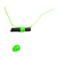 Billy Boy Bobbers Bobber Stops And Beads | Free Shipping over $49!
