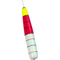 Billy Boy Bobbers Tubular Wood Pole Floats | Free Shipping over $49!