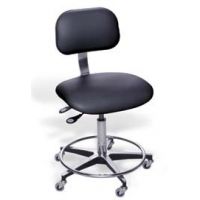 Bio Fit Ergonomic Chairs with Chrome-Plated Finish, BioFit 4Q70CGR-89 ...