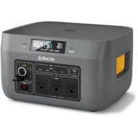 BioLite BaseCharge 1500 Portable Power Station | Free Shipping over $49!