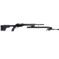 BipodeXt Hunter Rifle Stabilizer | $16.00 Off 5 Star Rating w/ Free S&H