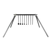 Birchwood Casey 22KYL Rimfire KYL Target Airgun Black Circle Standing ...