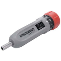 Birchwood Casey Birchwood Casey B/c Armorers Torque Wrench Set | w ...