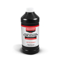 Birchwood Casey Brass Cartridge Case Cleaner | Free Shipping over $49!