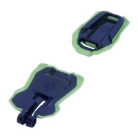 Black Diamond Anti Balling Plates for crampons ABS - Contact - Neve ...