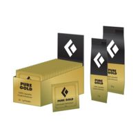 Black Diamond Pure Gold Chalk | Free Shipping over $49!