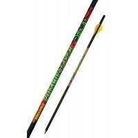 Black Eagle Arrows Zombie Slayer Crossbow Fletched Arrows | 5 Star ...