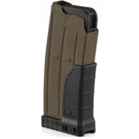 Black River Manufacturing Typhoon Defense F12/X12 12 Gauge 5 Round ...