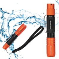 Blackfire-Klein Outdoors Rechargeable LED Pocket Flashlight | Free ...