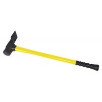 BlackHawk BHP Dynamic Entry Super Breaching Sledge 32 Inch Yellow DE ...
