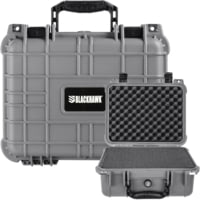 BlackHawk Compact 13.37in Waterproof Gear Hard Case w/Foam | Free ...