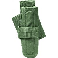 BlackHawk Cross Draw Baton Pouch, Olive Drab