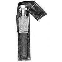 BlackHawk Duty AA Maglite Pouch Black 52MLAABK | Free Shipping over $49!