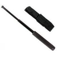 BlackHawk Duty Collapsible Baton Pouch 21" - Black for 21 inch ASP ...