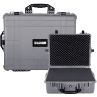 BlackHawk Extra Large 24in Waterproof Hard Camera and Gear Case w/Foam ...