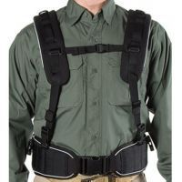 Blackhawk Initial Response "H" Harness | Free Shipping over $49!