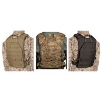 BlackHawk Lightweight Commando Recon Back Panel | 5 Star Rating Free ...