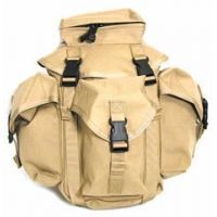 BlackHawk S.T.R.I.K.E. Gen-4 MOLLE System L.R.R.P. Butt Pack, Size: 152 ...