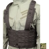 BlackHawk S.T.R.I.K.E. Split Front Chest Rig,