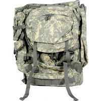 BlackHawk S.O.F. Ruck Pack Kit - ARPAT 60SOFKAU | 5 Star Rating Free ...
