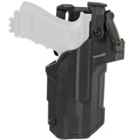 BlackHawk T-Series L3D Light-Bearing RDS Duty Holster | Free Shipping ...