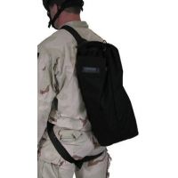 BlackHawk Tactical Rappel Rope Bag (200 FT) Black 20TR02BK | Free ...