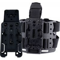 Blade-Tech TMMS DD/OS Tek-Lok,Thigh Rig | Free Shipping over $49!