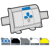 Blue Force Gear BFG Med Cross Accessory Pack | 44% Off Free Shipping ...