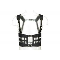 Blue Force Gear Splitminus 12 Column Split Front Chest Rig | Free ...