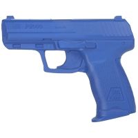 Blueguns Heckler & Koch P2000 Euro Training Guns | Up to 12% Off w ...