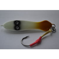 Blue Water Candy Roscoe Jigs Rigged Roscoe Jig | Free Shipping over $49!