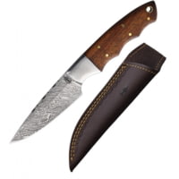 BucknBear Small Spear Hunter Fixed Knife | $10.00 Off w/ Free S&H