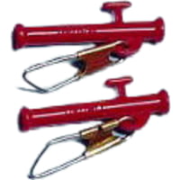 BnR Tackle Slydo Sinker Slides | Free Shipping over $49!