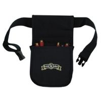 Bob Allen Team Series Divided Shell Pouch w/ Belt | Up to 35% Off Free ...