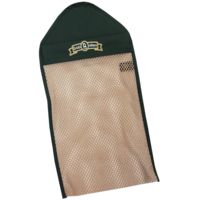 Bob Allen Mesh Empties Shell Pouch | Up to 35% Off Free Shipping over $49!