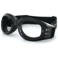 Bobster Cruiser-2 Interchangeable Goggles Frame, PT-BCA-5 | Free ...