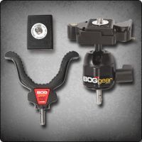 BogPod Standard Camera Adapter For Bog-Pod Shooting Sticks | 5 Star ...