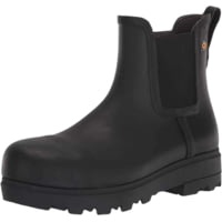 Bogs Laurel Chelsea Safety Toe Shoes - Women's | Free Shipping over $49!