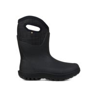 Bogs Neo Classic Mid Linen - Women's | Free Shipping over $49!
