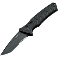 Boker Plus Strike Button Lock Tanto | Free Shipping over $49!