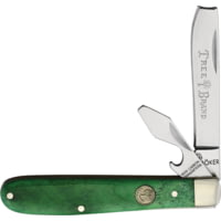 Boker Razor Jack Lime Green 3in Folding Knife | Free Shipping over $49!